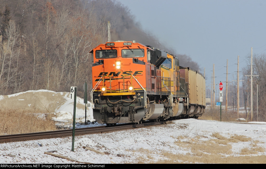 Hannibal Sub. - Mp. 61